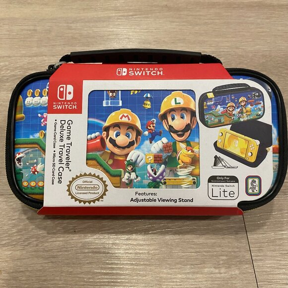 Nintendo | Video Games & Consoles | New Nintendo Switch Lite Super ...